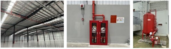 THI CÔNG PCCC CHUYÊN NGHIỆP – TRỌN GÓI – GIÁ CẠNH TRANH - PPCC KIM LONG